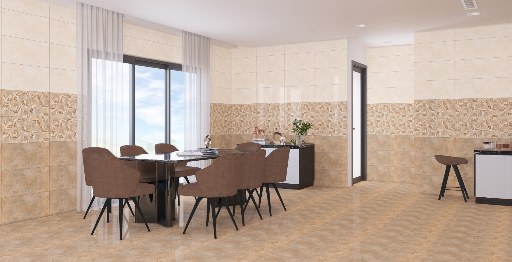 BHL Ceramic | Best Ceramic and Tiles Company in Bangladesh